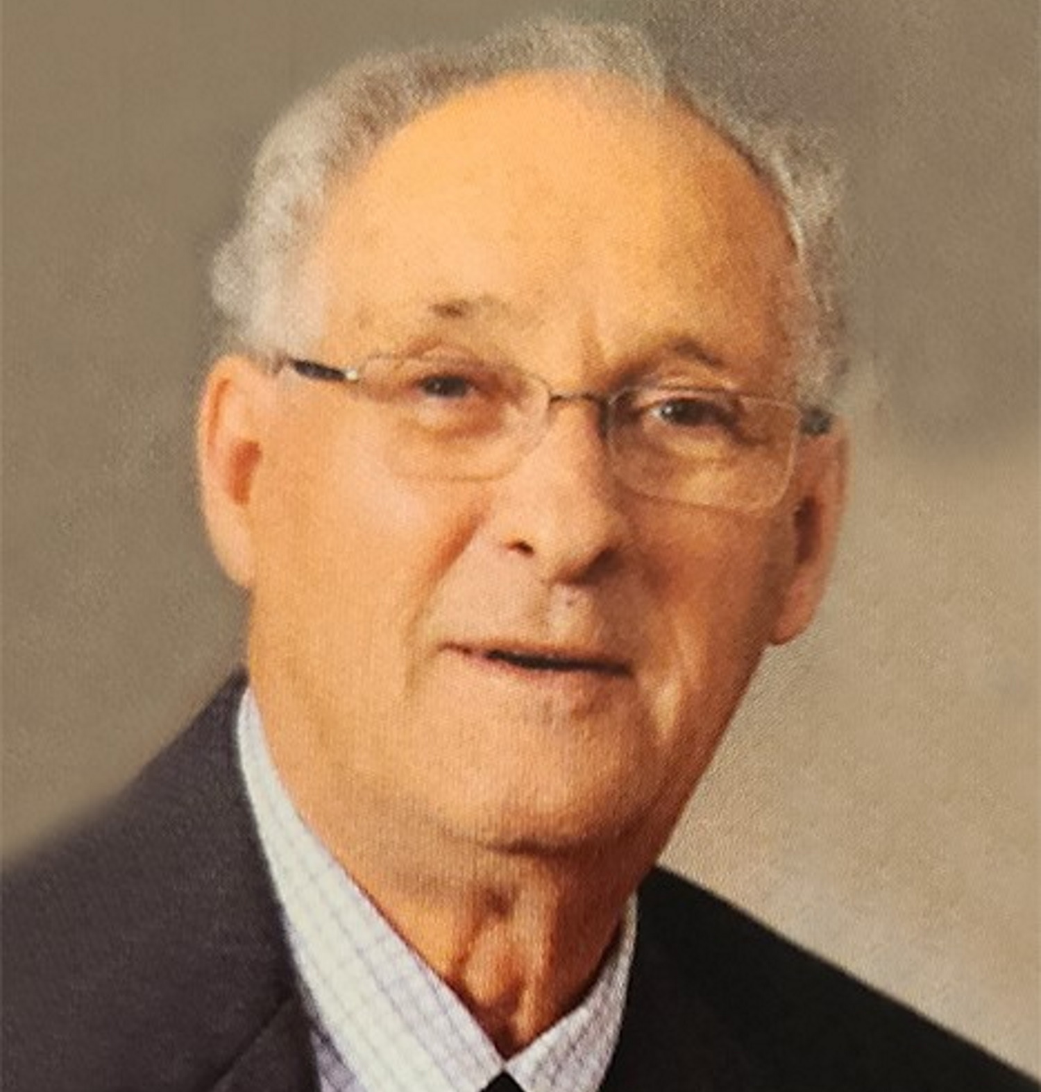 Former Altona Mayor, Albert Schmidt, remembered for continued service ...