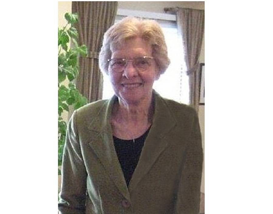 Marie Zenovia Avram - DiscoverMooseJaw.com - Local news, Weather ...