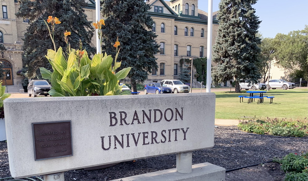 Homecoming returns to in-person format - DiscoverWestman.com - Local ...