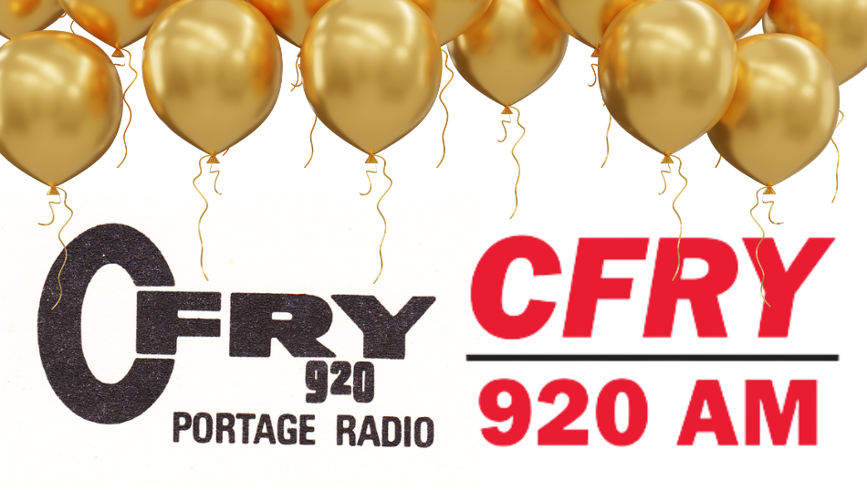 CFRY celebrates 66 years! - PortageOnline.com - Local news, Weather ...