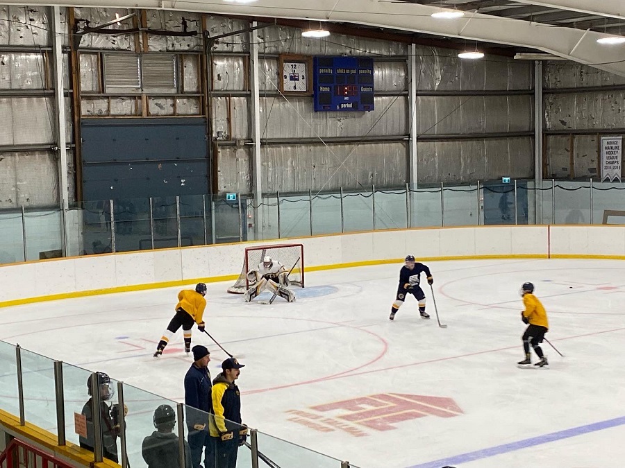 Delisle Chiefs pointed in the right direction after road trip split ...