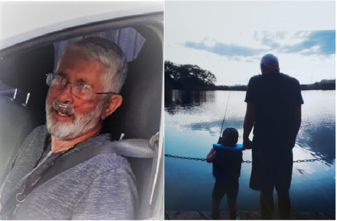 Wayne Gill - DiscoverMooseJaw.com - Local news, Weather, Sports, Free ...