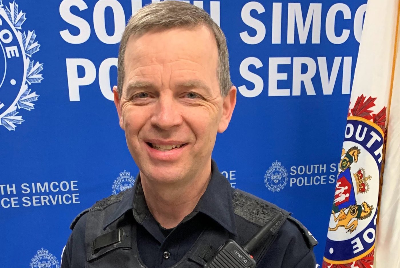 'Words cannot describe our grief': 2 officers killed in Ontario ...