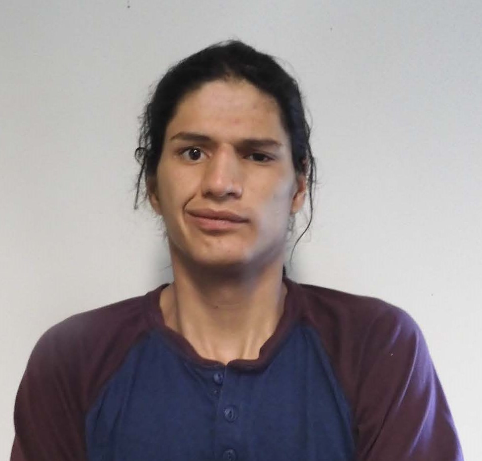 Alberta RCMP Major Crimes seeking public assistance in locating male ...