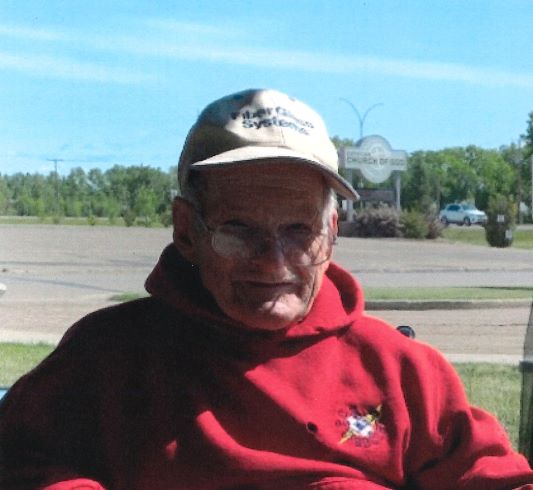 DAVIS, LAWRENCE "LORRIE" - DiscoverEstevan.com - Local news, Weather ...