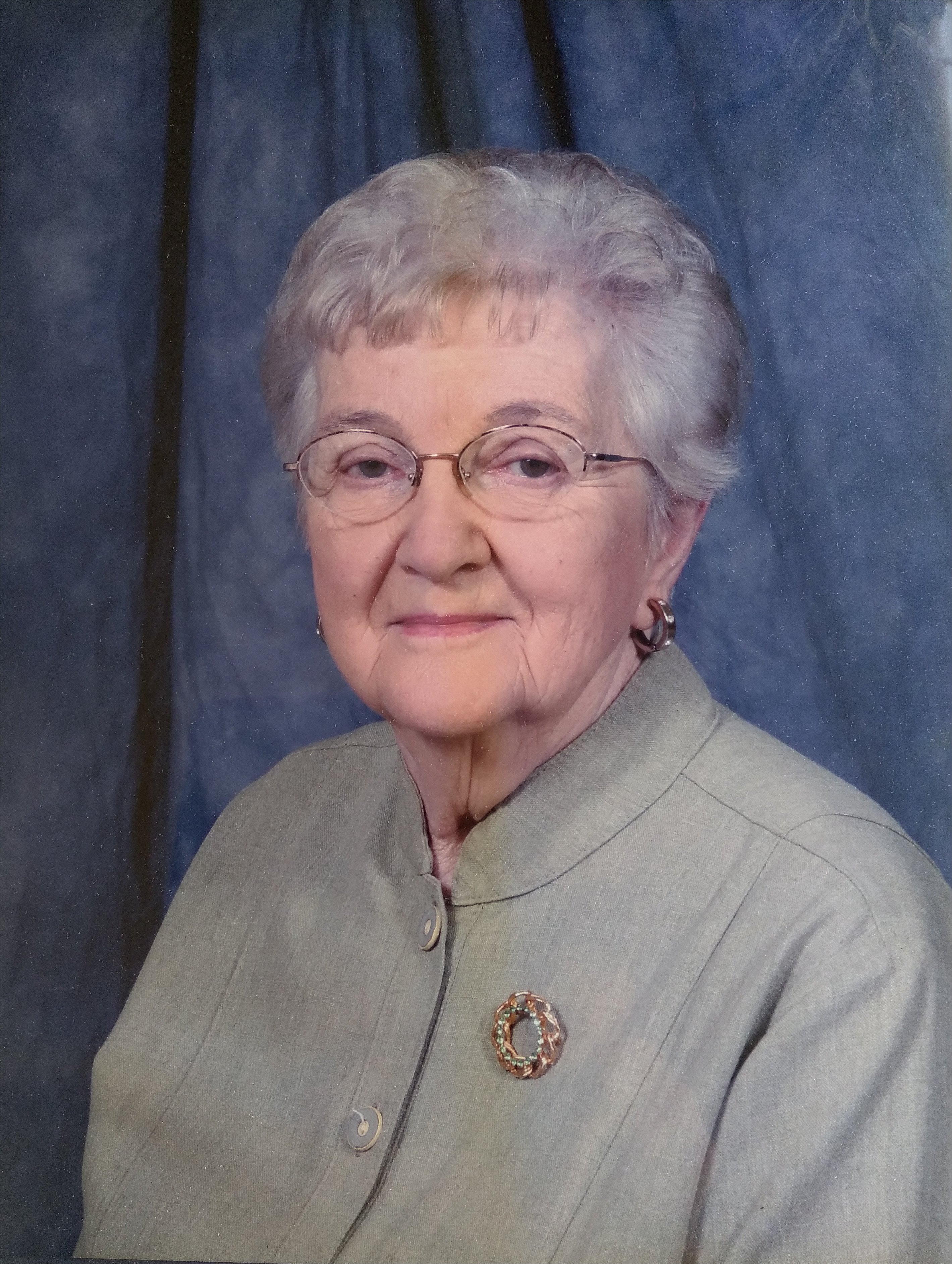 Ruth Derksen - SwiftCurrentOnline.com - Local news, Weather, Sports ...