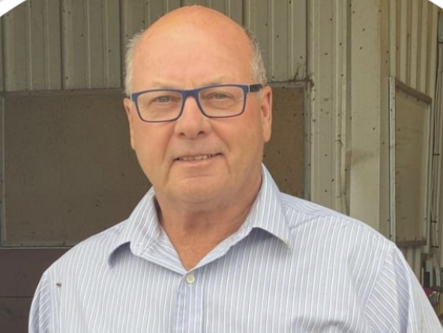 Doug Dobrowolski seeking PC nomination in Midland - PembinaValleyOnline ...
