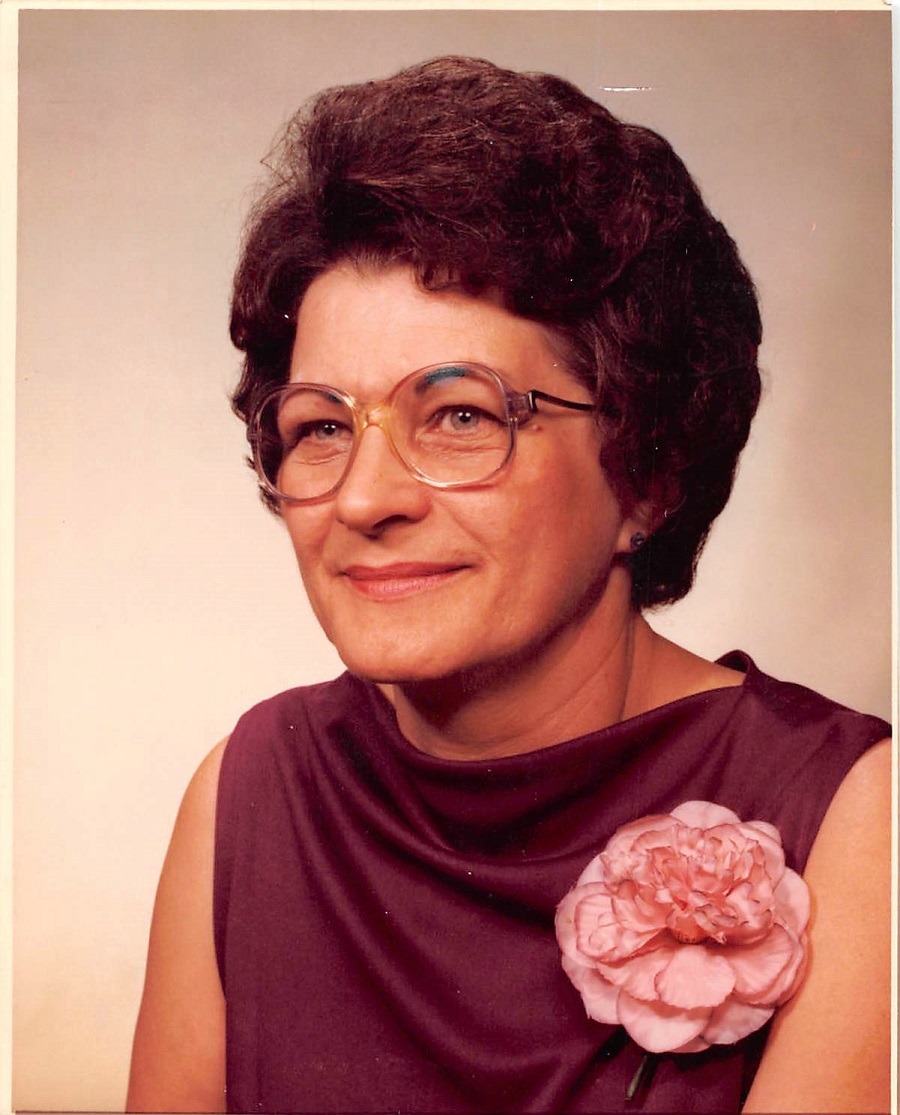 Rose Dzikowski (nee Grocholski) - PortageOnline.com - Local news ...