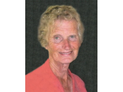 Elizabeth Friesen (Nee Giesbrecht) - DiscoverWestman.com - Local news ...