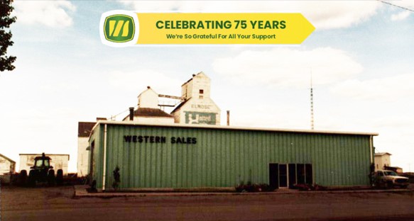 Elrose Western Sales holding special pancake breakfast ...