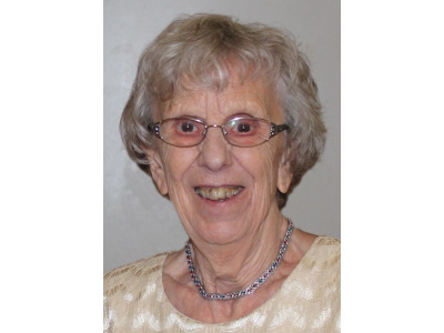 Erna Enns (Nee Fast) - SteinbachOnline.com - Local news, Weather ...