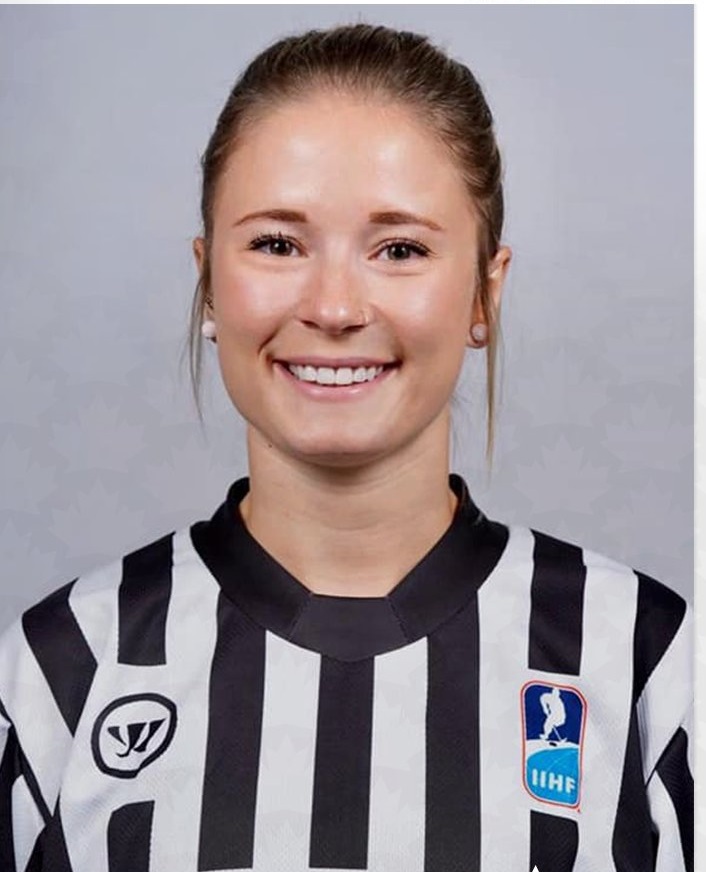 Cudworth's Cianna Lieffers joins AHL for the coming season ...