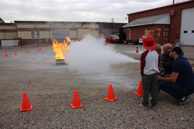 Recent kitchen fires has SFD advising safety measures - StrathmoreNow ...