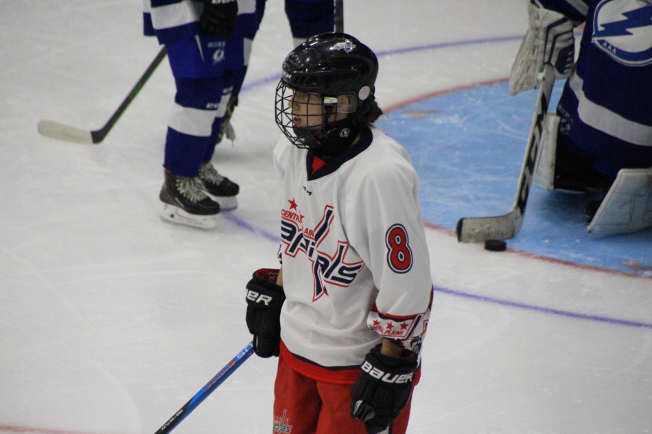 Denbow and Freis recognized for opening game performance ...