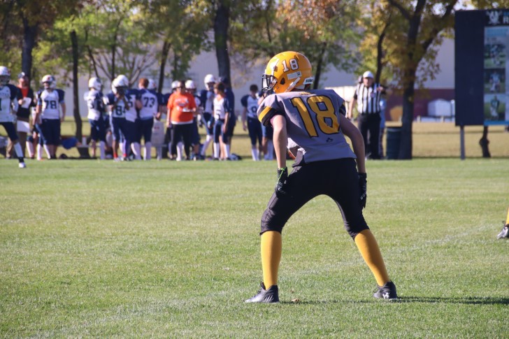 Sabres football celebrate their 12th season with homecoming games ...