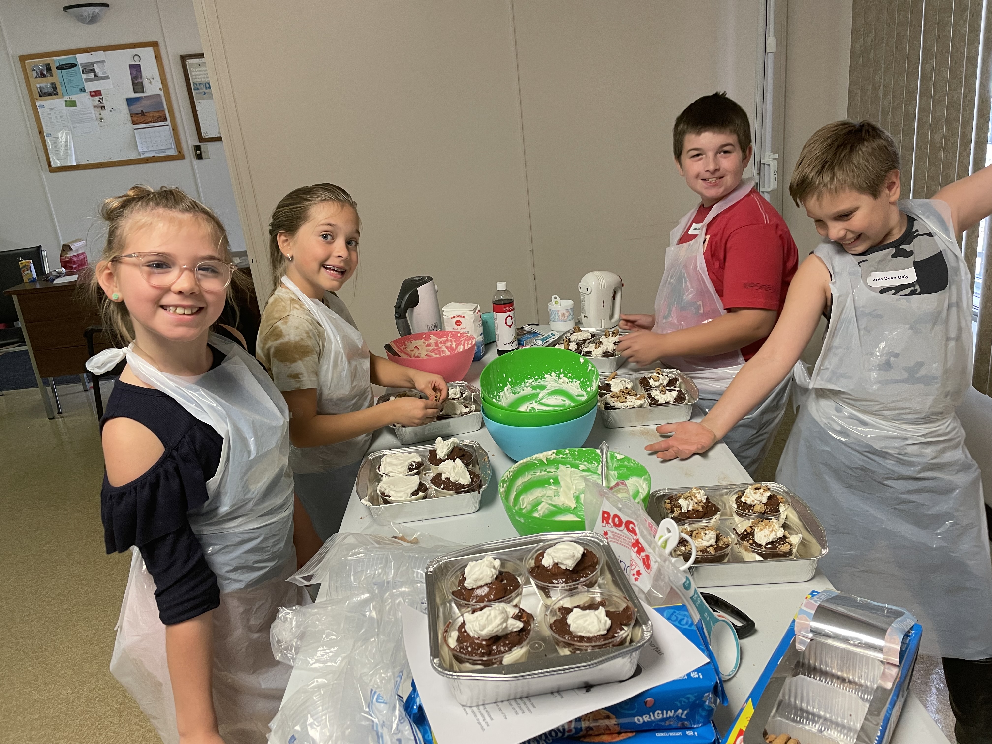 It's a Silver Spoon Dinner and here are your chefs - WestCentralOnline ...
