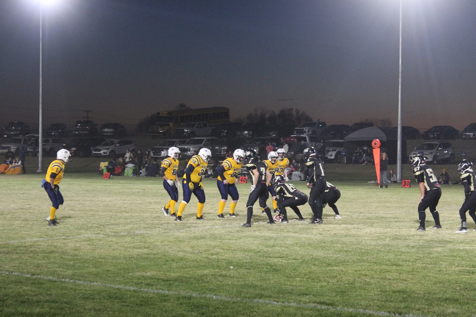 GALLERY: Kobras vs Rebels lights up Kerrobert Harvest Festival weekend ...