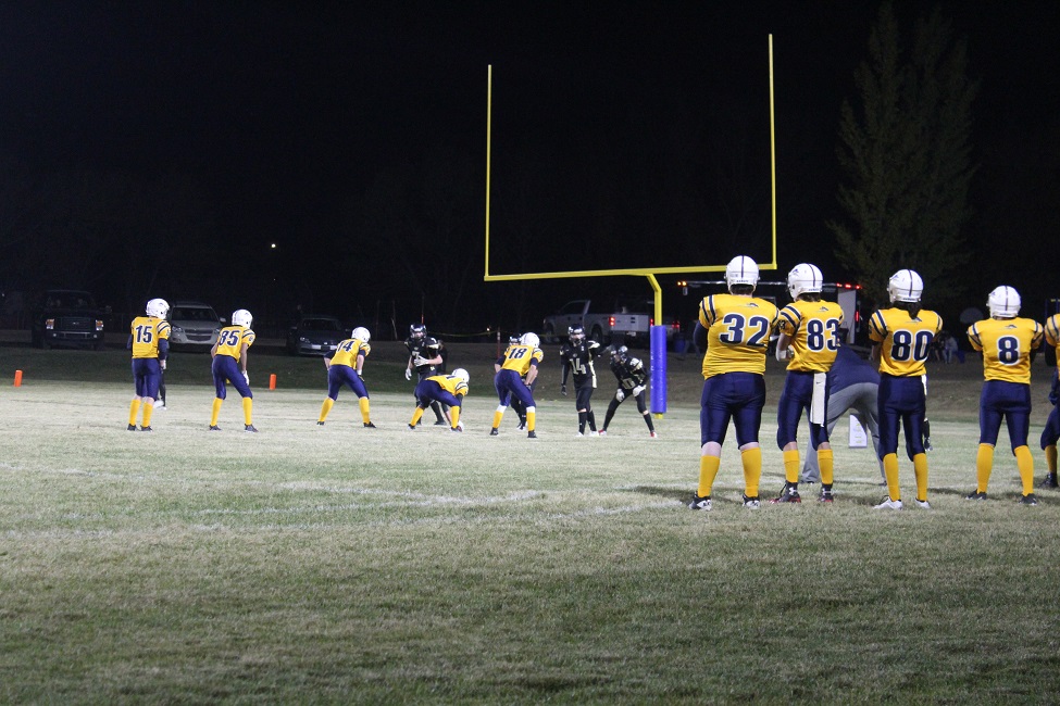 GALLERY: Kobras vs Rebels lights up Kerrobert Harvest Festival weekend ...