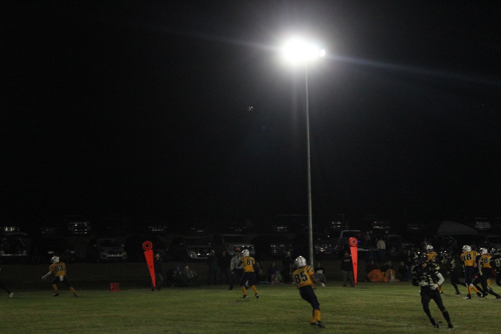 GALLERY: Kobras vs Rebels lights up Kerrobert Harvest Festival weekend ...