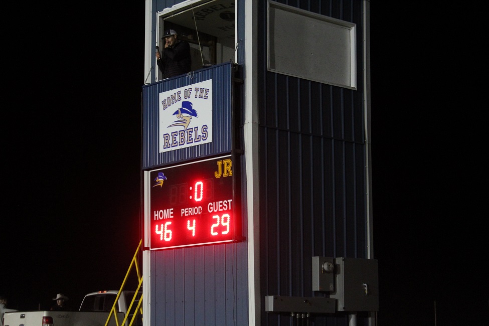 GALLERY: Kobras vs Rebels lights up Kerrobert Harvest Festival weekend ...