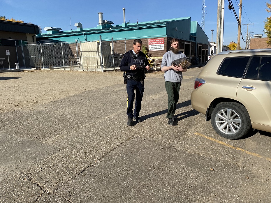 Patron found guilty of promoting hate in online video - DiscoverWeyburn ...