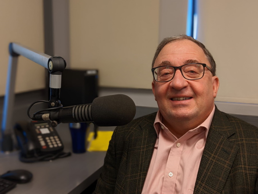 Masi is ready to get to work on City Council - PortageOnline.com ...