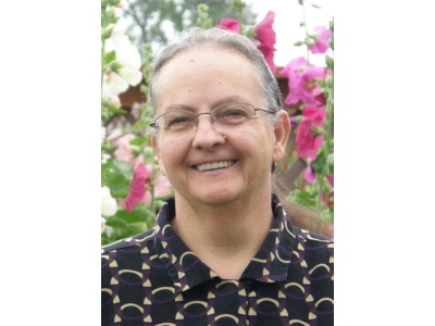 Katherina (Tina) Harder - SteinbachOnline.com - Local news, Weather ...