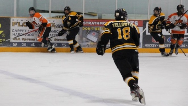 Wheatland Kings make a coaching change after rough start ...