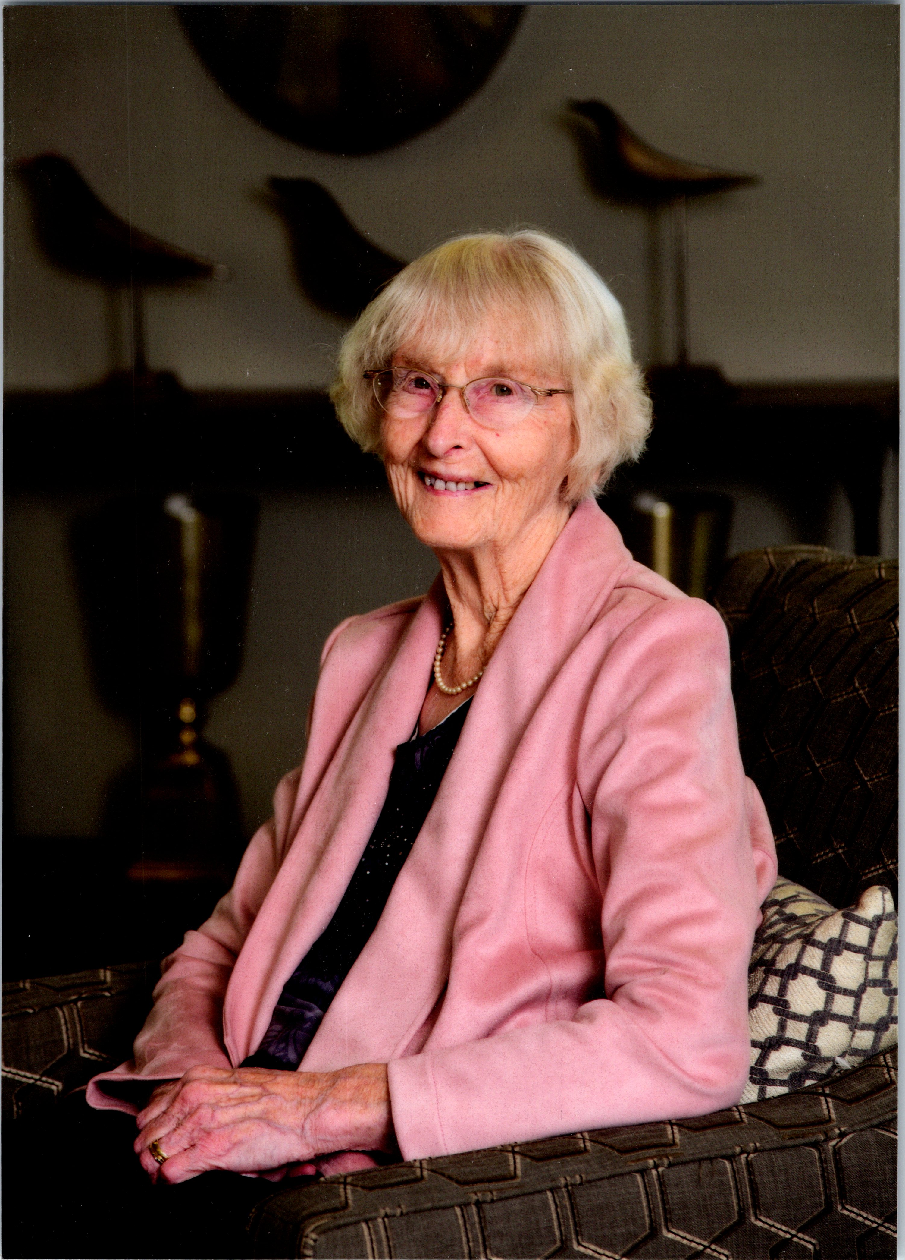 Mrs. Helen Klippenstein - SwiftCurrentOnline.com - Local news, Weather ...