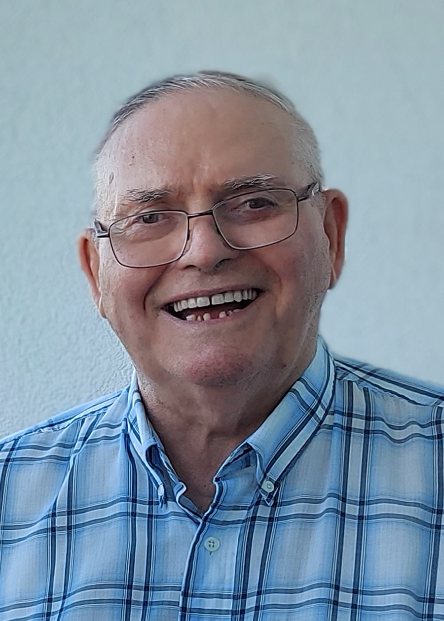 James Alexander Charles Knight - PortageOnline.com - Local news ...