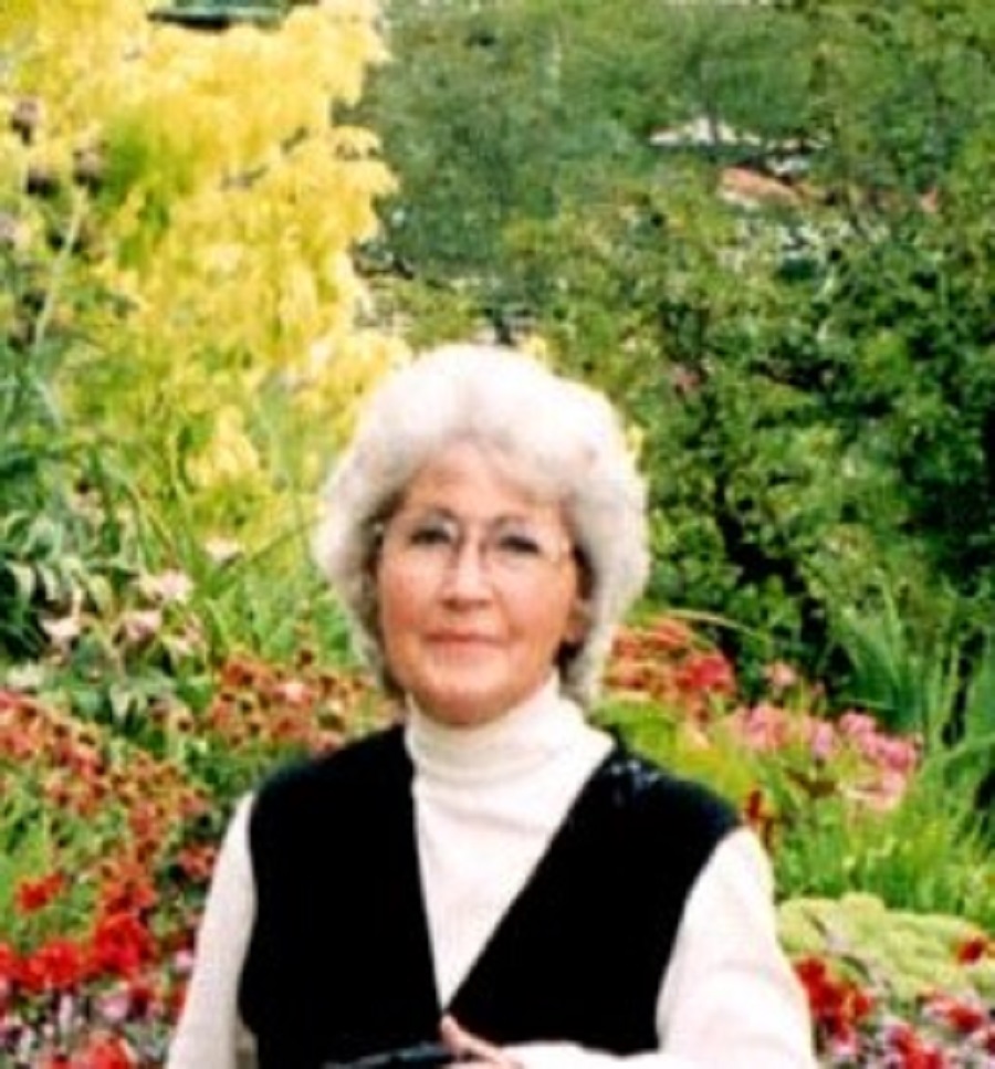 Joyce Irene “Renie” Lyall - PortageOnline.com - Local news, Weather ...