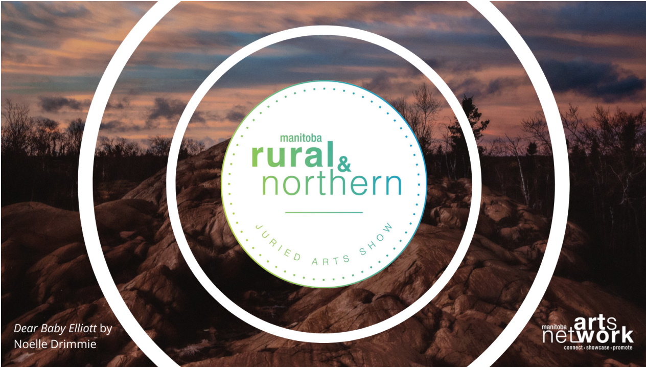 MB Arts Network Celebrates 3rd Online Rural Northern Juried Art Show ...