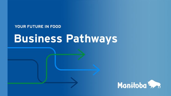 Province opens "New Business Pathways" for agriculture - PortageOnline ...