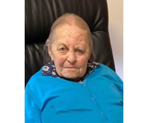 Maria Neufeld Nee Peters - PembinaValleyOnline.com - Local news ...