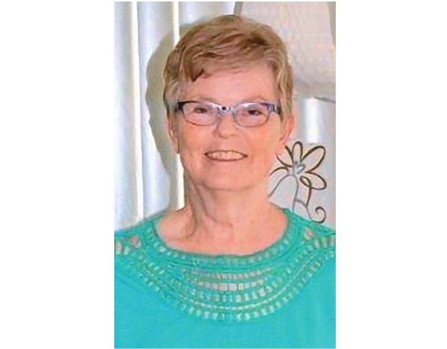 Susan Elizabeth McLellan - DiscoverMooseJaw.com - Local news, Weather ...