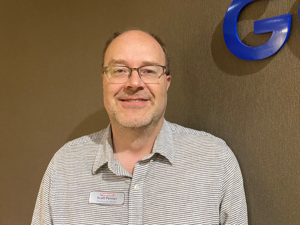 Can I get my COVID booster and flu shot on the same day ...