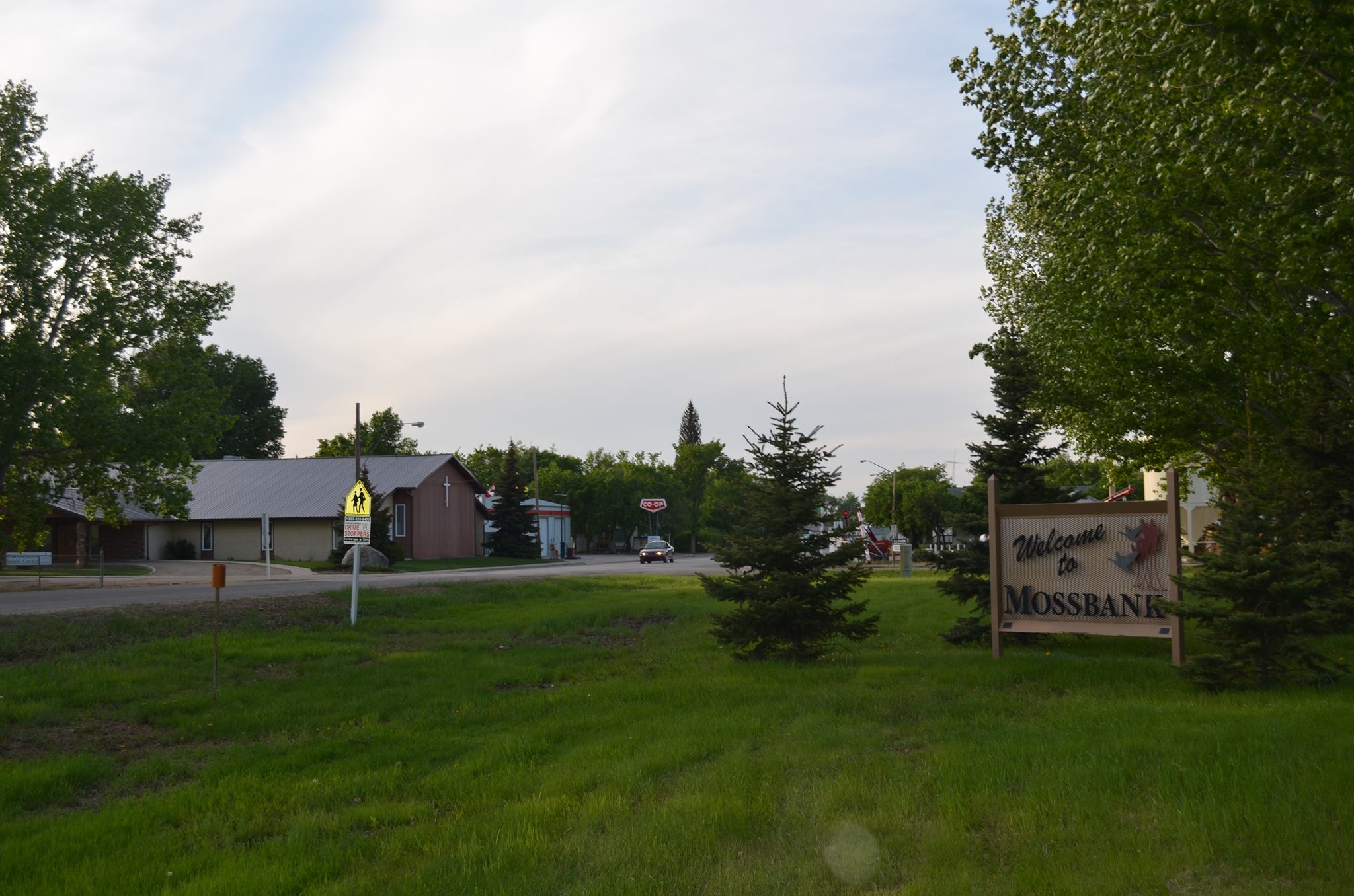 Mossbank expanding with new subdivision - DiscoverMooseJaw.com - Local ...