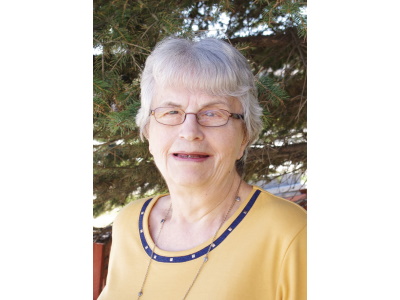 Myrtle M. Doerksen - SteinbachOnline.com - Local news, Weather, Sports ...