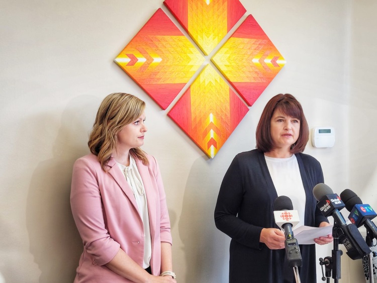 NDP calling for action on doctor crisis in Saskatchewan ...