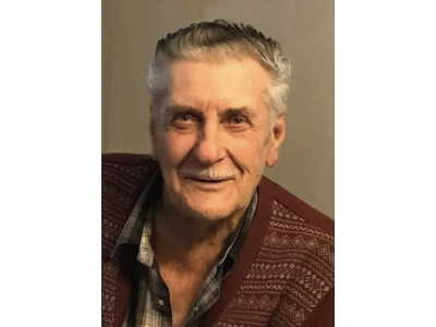 Norman Lischynski - SteinbachOnline.com - Local news, Weather, Sports ...