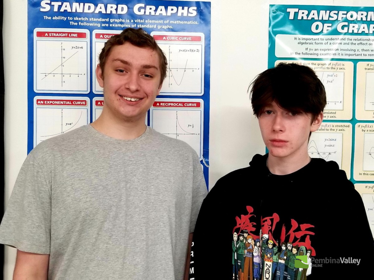 Students ponder future options following annual Post-Secondary Day ...