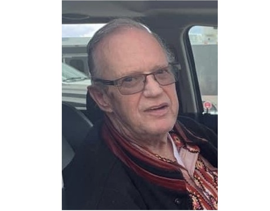 Melbourne (Pete) James Penna - DiscoverMooseJaw.com - Local news ...