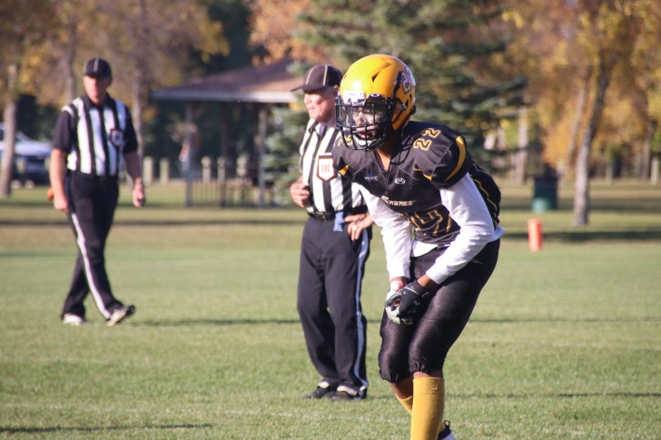 Sabres football celebrate their 12th season with homecoming games ...