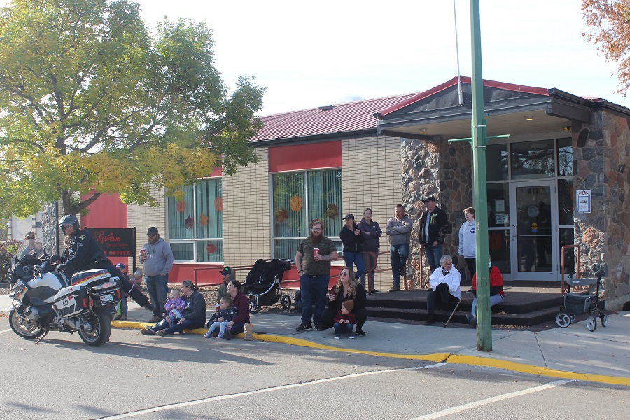 Election Day in Rosetown - WestCentralOnline: West Central Saskatchewan ...