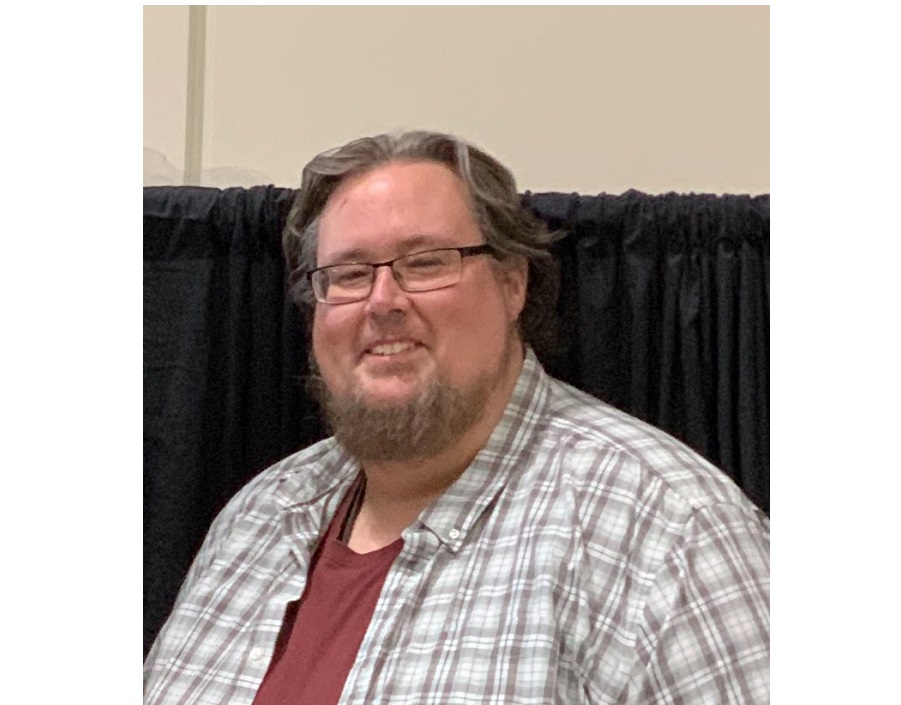 Calvin Russell - DiscoverMooseJaw.com - Local news, Weather, Sports ...