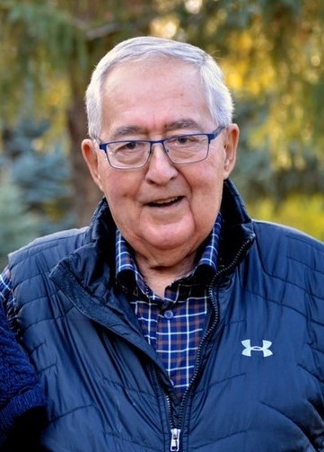 Gerald “Gerry” Salter - SwiftCurrentOnline.com - Local news, Weather ...