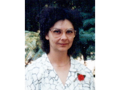 Shirley Penner - DiscoverWestman.com - Local news, Weather, Sports ...