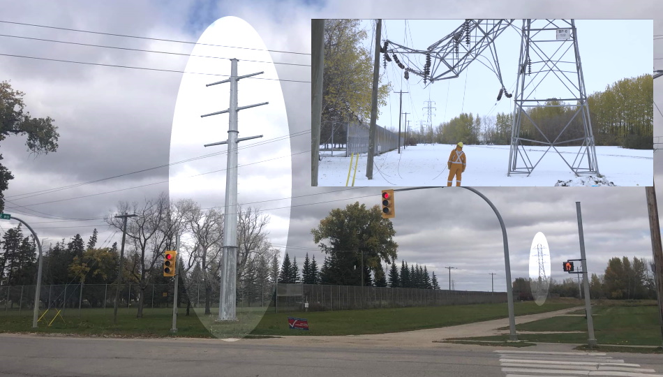 Power lines out since 2019 Thanksgiving storm to be replaced in 2023 ...