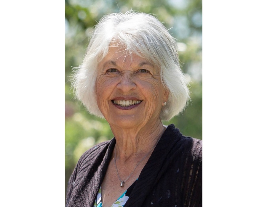 Phyllis Joan Thul - DiscoverMooseJaw.com - Local news, Weather, Sports ...