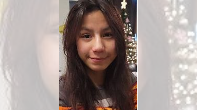 Missing Winnipeg teen girl last seen 16 days ago - CHVNRadio: Southern ...